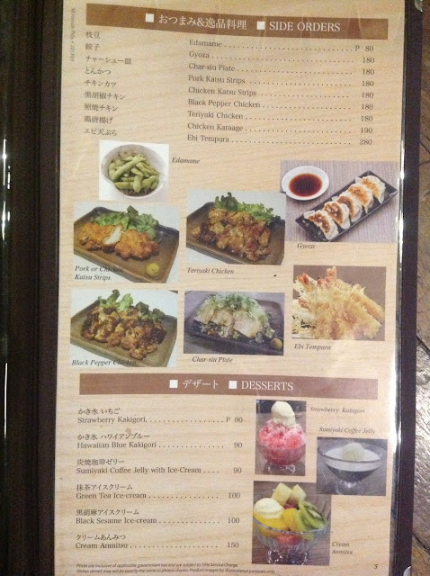 THE PICKIEST EATER IN THE WORLD: A MITSUYADO SEI-MEN GIVEAWAY :)