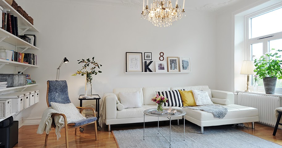 Lovingly Simple: Dream home ....