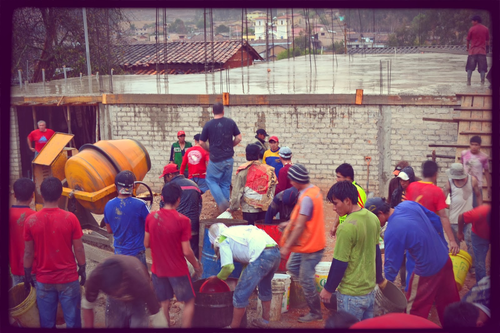 Uniting The Matara Community (By God's Love & Grace) Through The ...