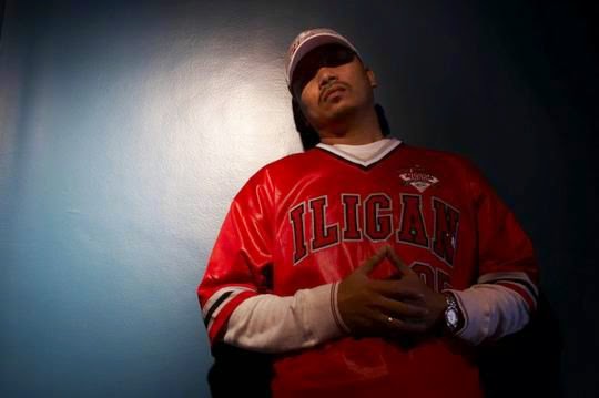 Pinoy Hiphop Superstar: WHERE ARE THEY NOW: Where is SYKE by Asha