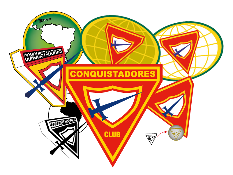 Noticias Tuy Este: Historia del los Conquistadores