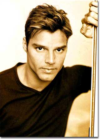 Biografias: Ricky Martin Biografia,Fotos,Videos,Videoclips.