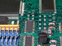 Vantage LED: LED Signs 101: LED sign system components