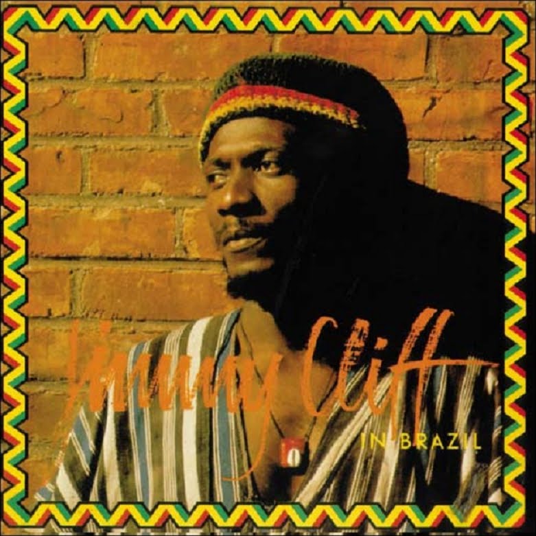 Reggaediscography: JIMMY CLIFF - DISCOGRAPHY: (Reggae Singer)