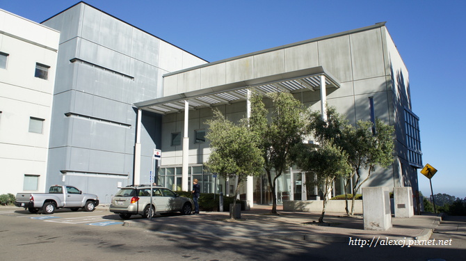 茗閒情 悠遊心: 【柏克萊】Berkeley Hills～欣賞柏克萊美景的絕佳地點！