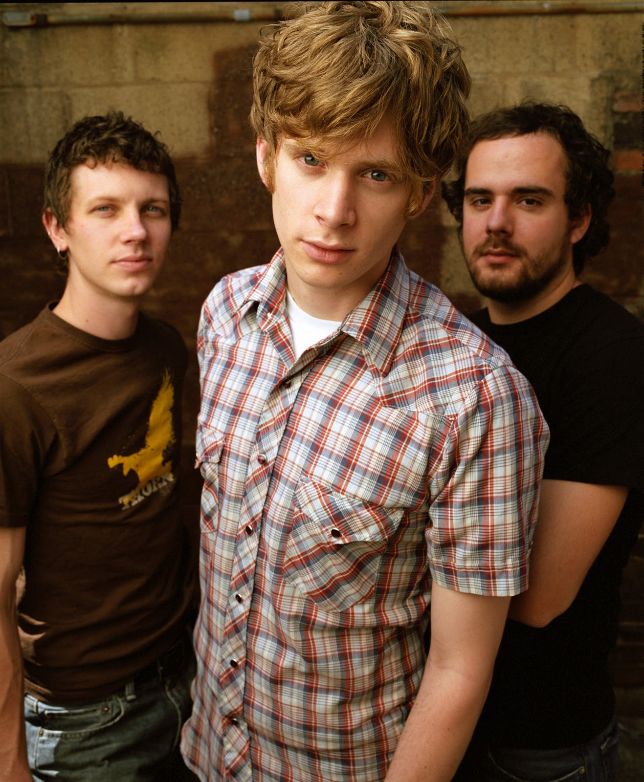 stathie: RELIENT K