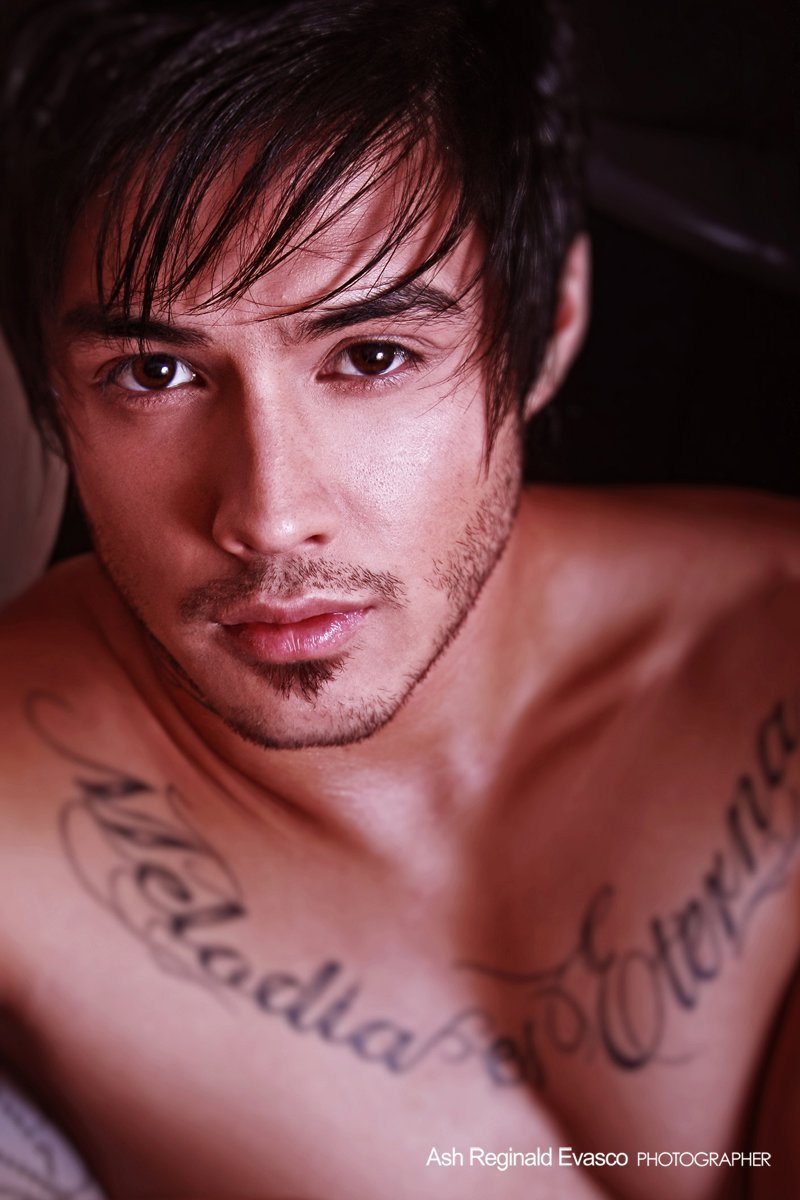 DEMIGODS: Mark Whittington is Back!