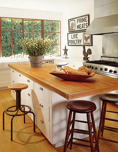 The Polished Pebble: Karin Blake: design retrospective