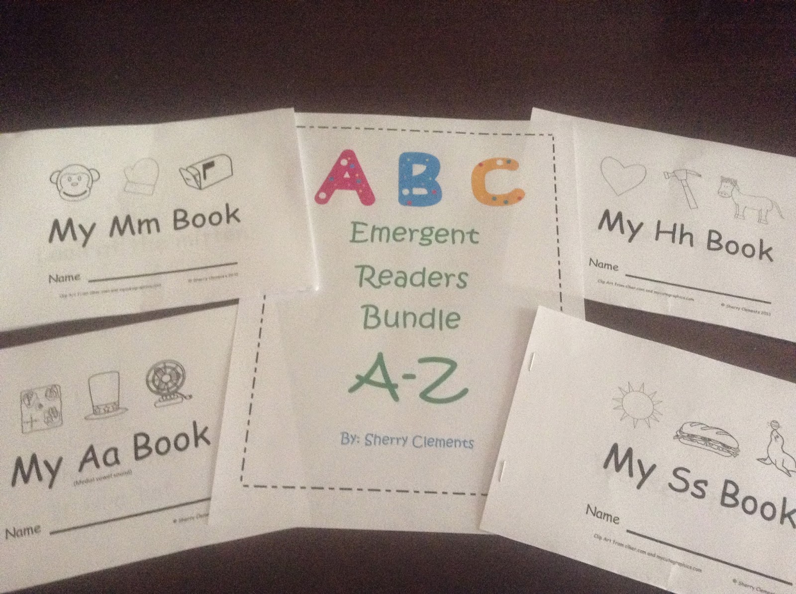 Dr. Clements' Kindergarten : Guided Reading and Managing Guided Reading ...