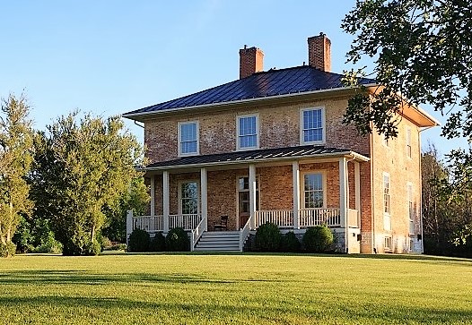 CENTRAL FLORIDA'S FASCINATING HISTORY: FORT GATLIN and an ORLANDO Deaconess