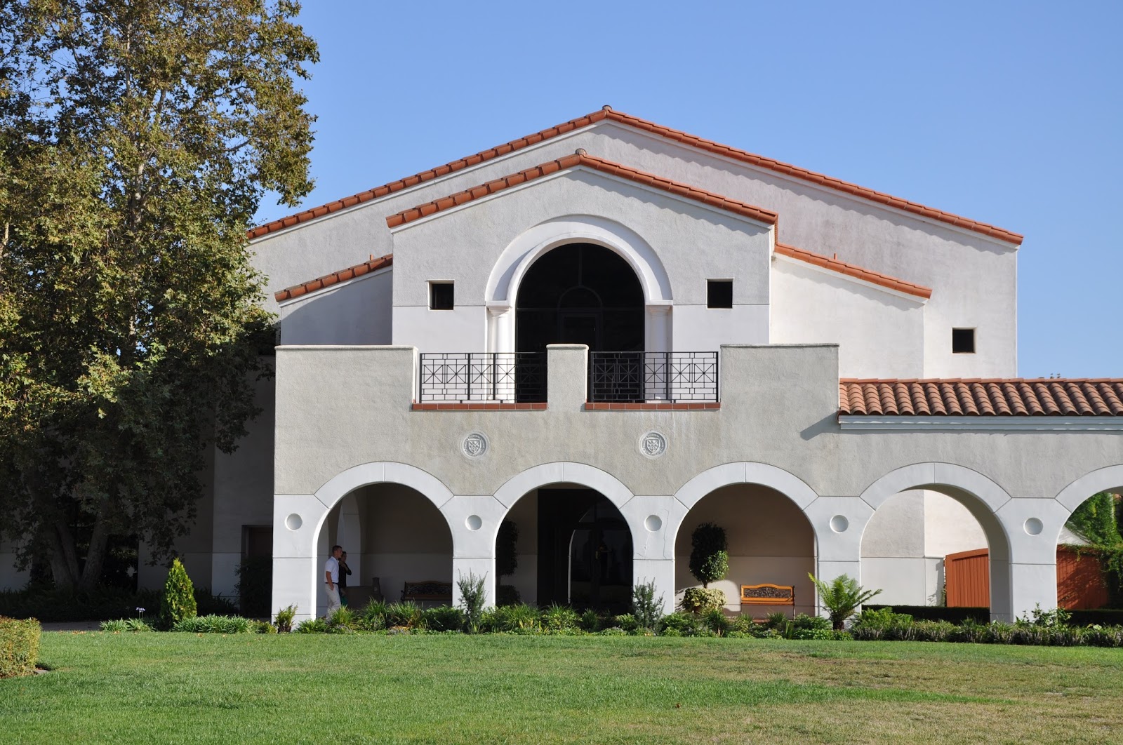 Orbis Catholicus Secundus: Thomas Aquinas College