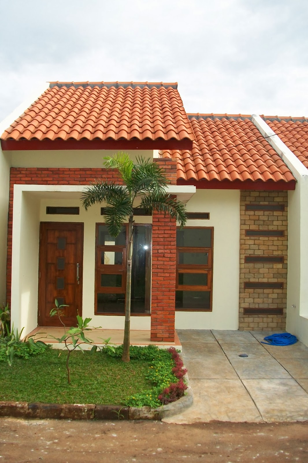 Brosur Perumahan Grand Riscon Rancaekek