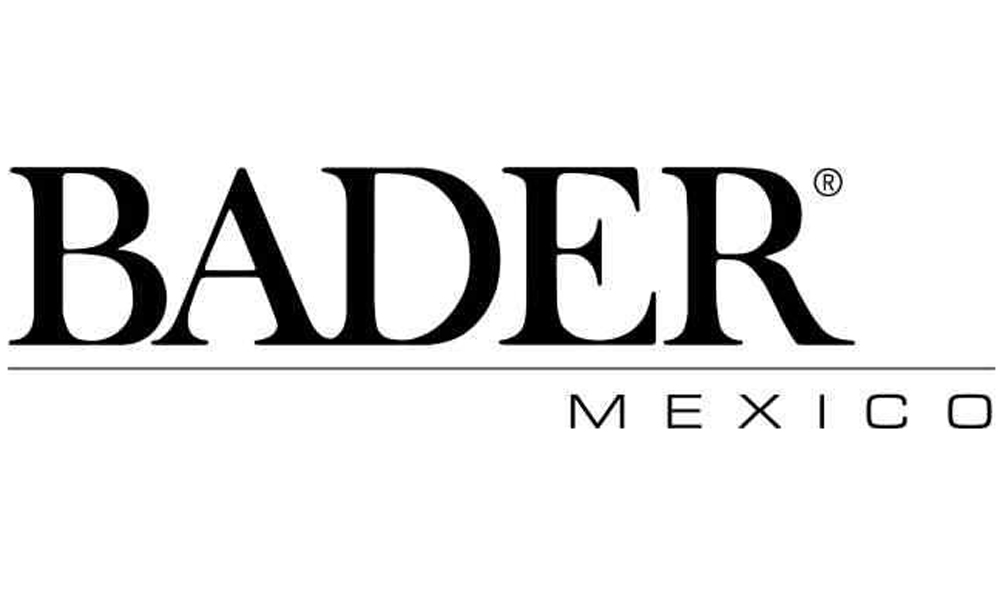 Tabla de contenido Corredores Industriales BADERⓇ