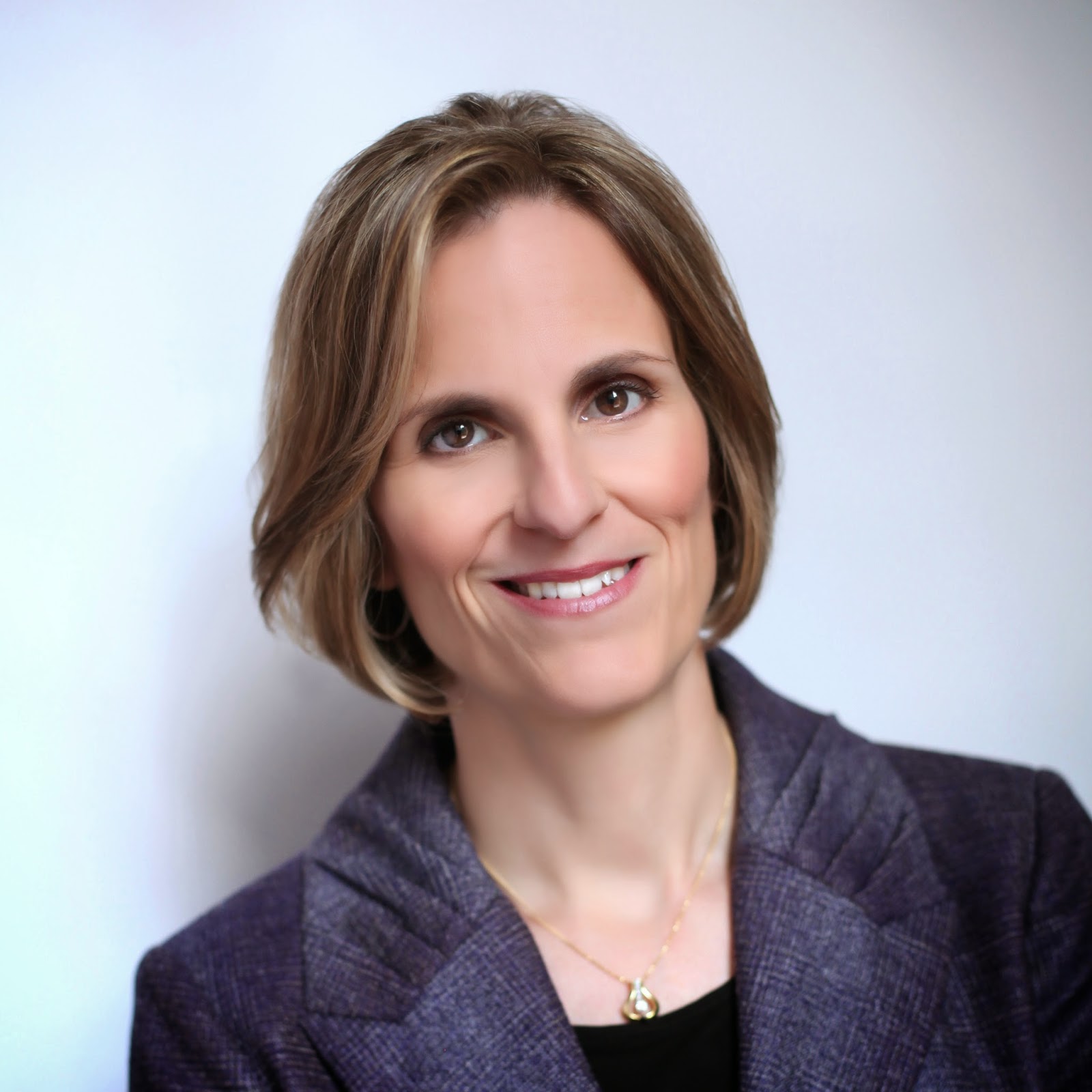 Dress for Success Vancouver: SUCCESS Spotlight: Nancy MacKay, MacKay ...