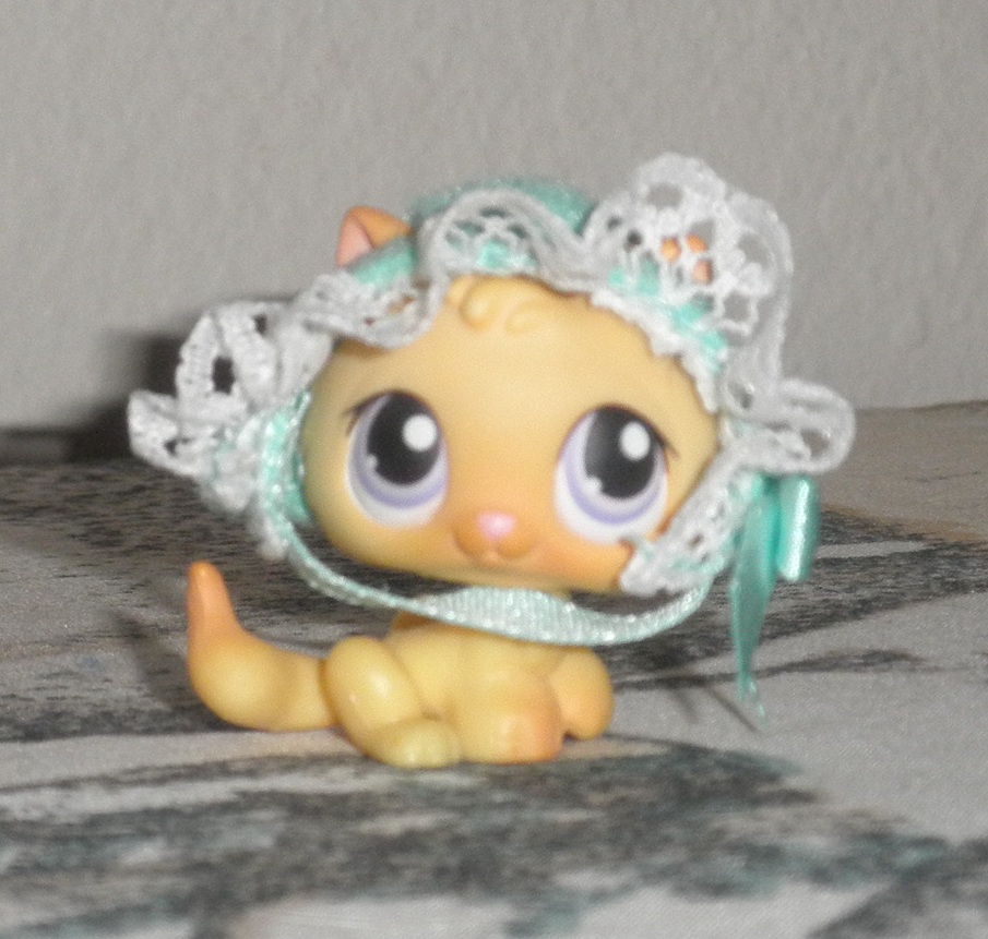 Collectomania: LPS Set - Target Collector Tin 1