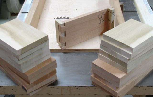 Woodworks by John: Getting Ready for the Hand Tool Class