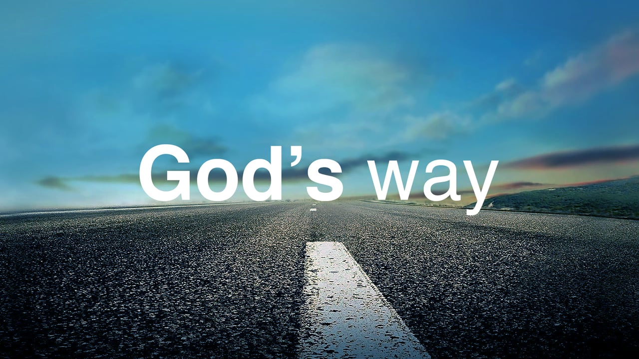 2017-10-11, 你要使無力的膝穩固走在聖路上 ~ Rogery 的禱告日記