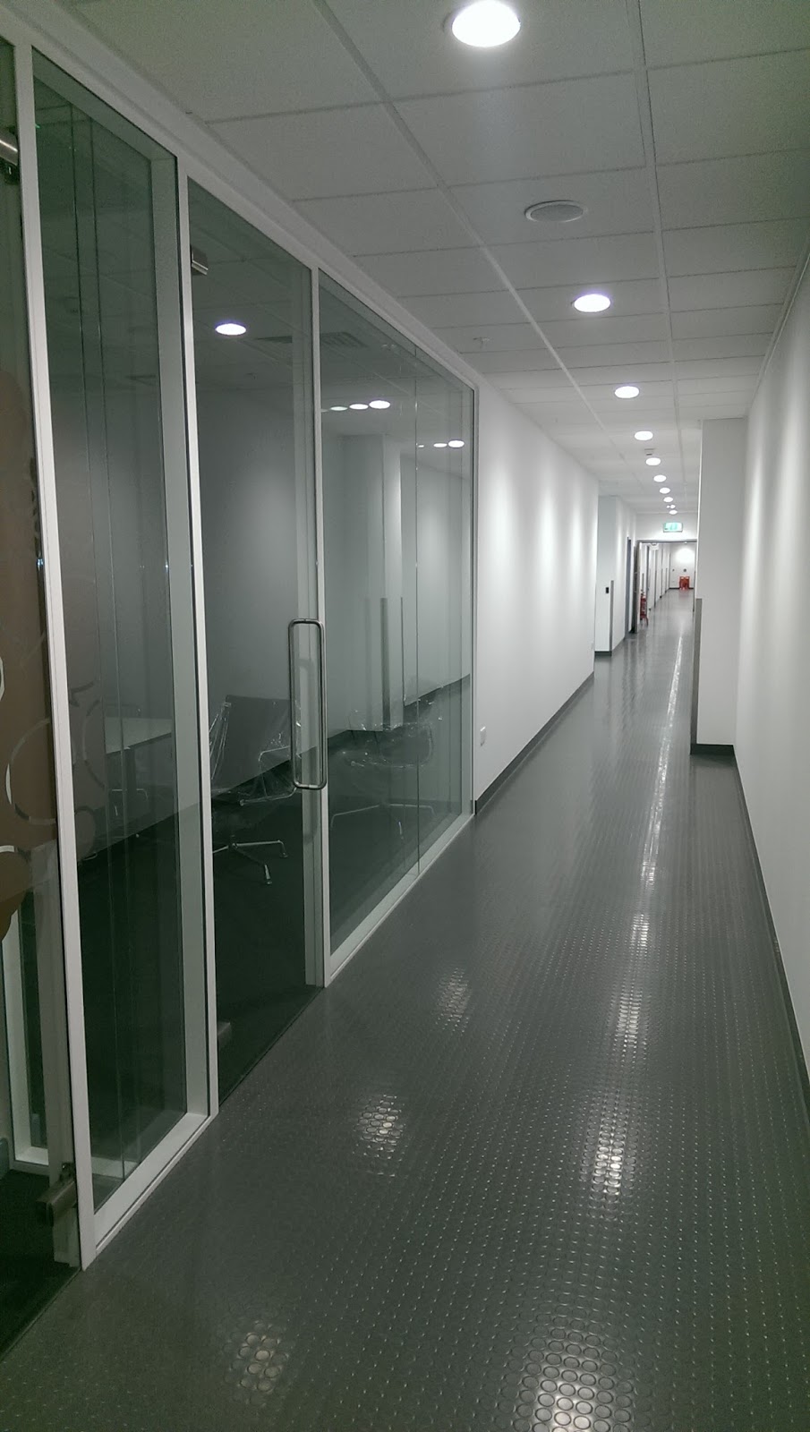 Bespoke News: Project Completion - XL Primark Hub Wrapped Up