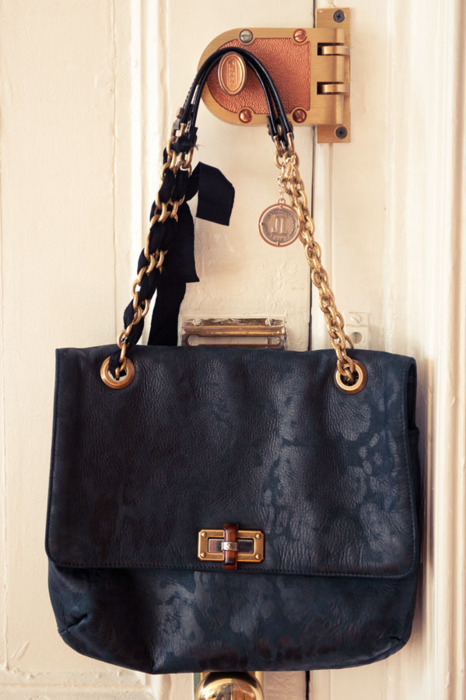 Daily Cup of Couture: dCc Style Crush: Mary Kate Steinmiller