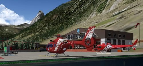 Fs2004 scenery payware freeware - etpradar