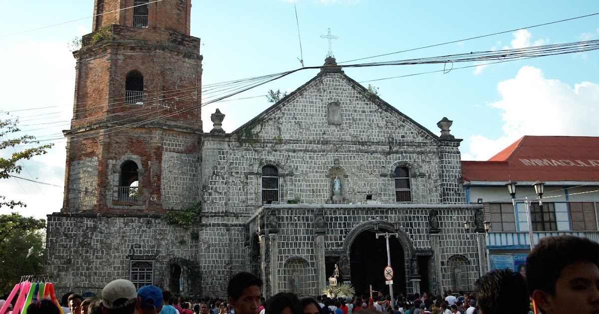 Naquem.: An encounter with the Holy Week traditions of Balayan, Batangas