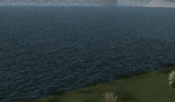 GTA SA Realistic Water by Xaxa (Medium PC) | GTAind - Mod GTA Indonesia