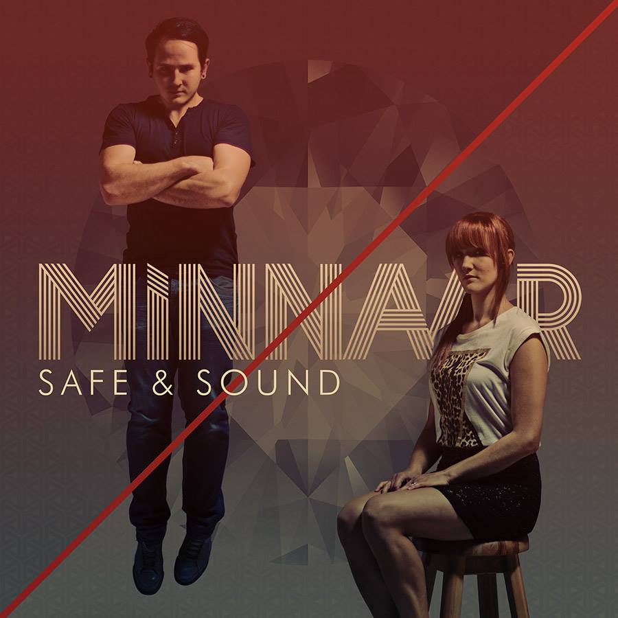 Are You Charlie?: MiNNAAR release new EP