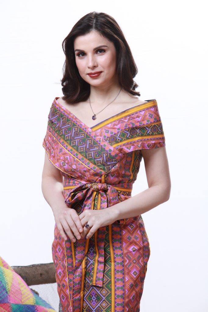 Ana Roces Returns In GMA's 'Sahaya' As One Of Title-Roler Bianca Umali ...