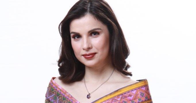 Ana Roces Returns In GMA's 'Sahaya' As One Of Title-Roler Bianca Umali ...