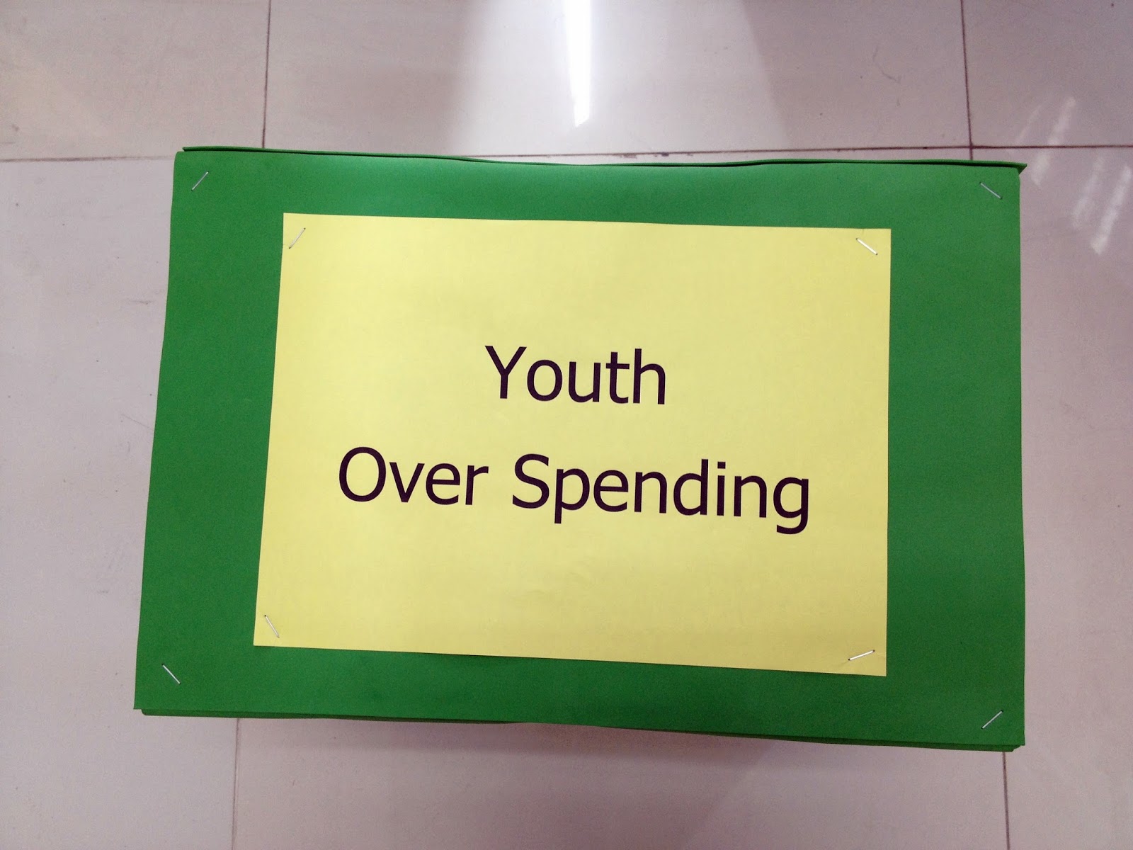 The Official blog of The Wallet Watchers