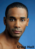 City Ballet: Duo Concertant, After the Rain, Moves and Hallelujah Junction