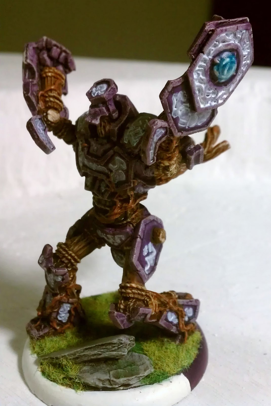 Steam-powered Gamer: Showcase: Gorax and More!