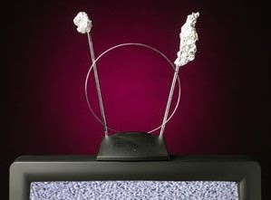 HDTV Antenna Direction for Dummies | The Antisocial Network