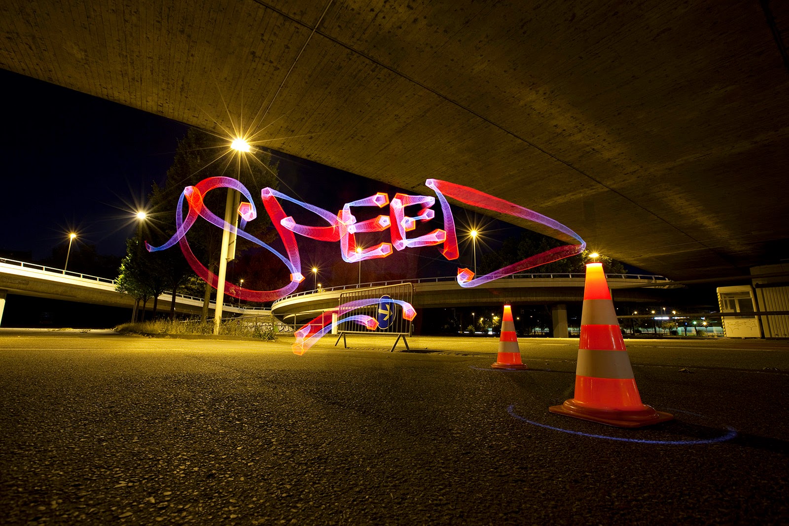 :: Alexandra Proaño 3D - Green Pear Diaries ::: Lichtfaktor, maestros ...