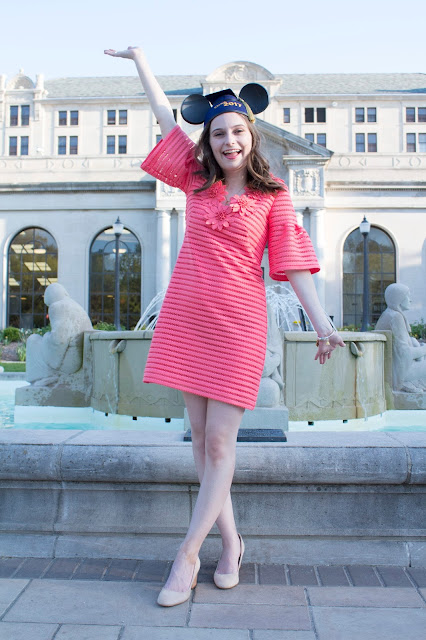 Sew Cute: Post Grad Girl: Graduation Dresses