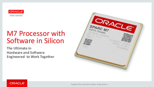 Oracle Software Hardware Complete