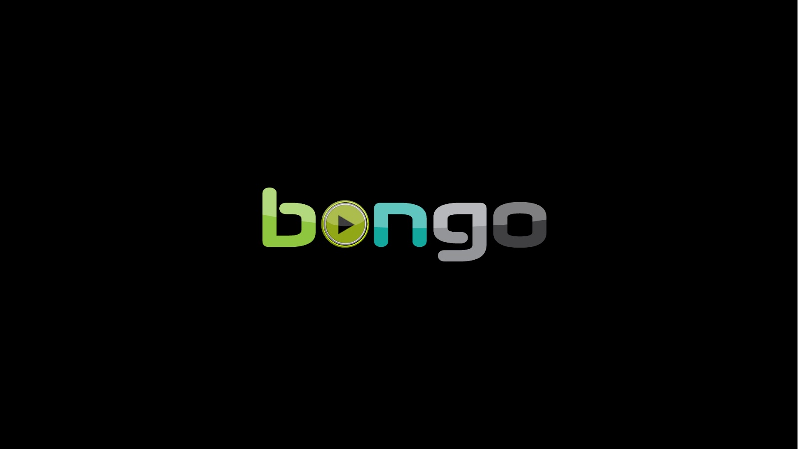 3D WORK OF SHAWON: Logo Design For Bongo Channel