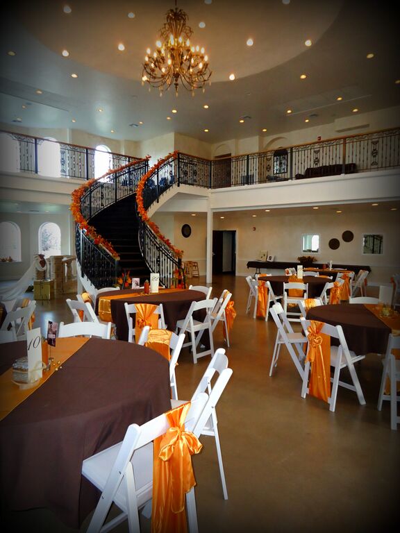 Castle Manor: First Day of Fall 2015