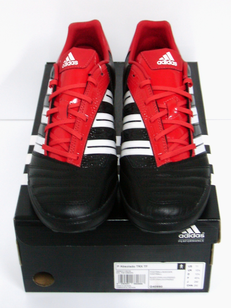 Ardepot: Botines Adidas Modelo Adultos Papi Futbol Predator Absolado ...