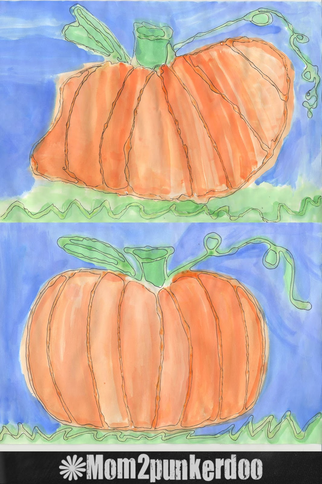 Pumpkins in Primary | Classroom Tested Resources