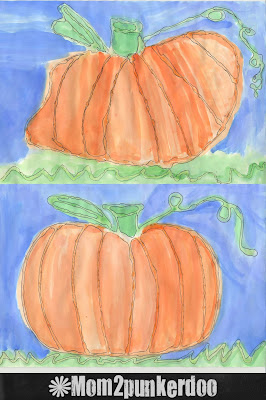 Pumpkins in Primary | Classroom Tested Resources