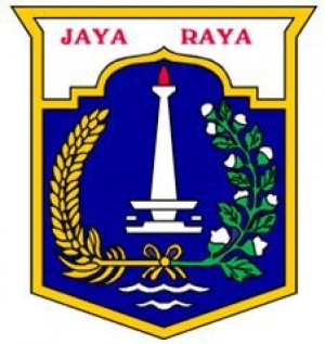 Paskibra SMA Negeri 48 Jakarta Timur: Arti dan Makna Lambang DKI Jakarta