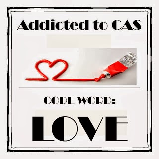 Bashful Blogging: Love and Hearts ♥