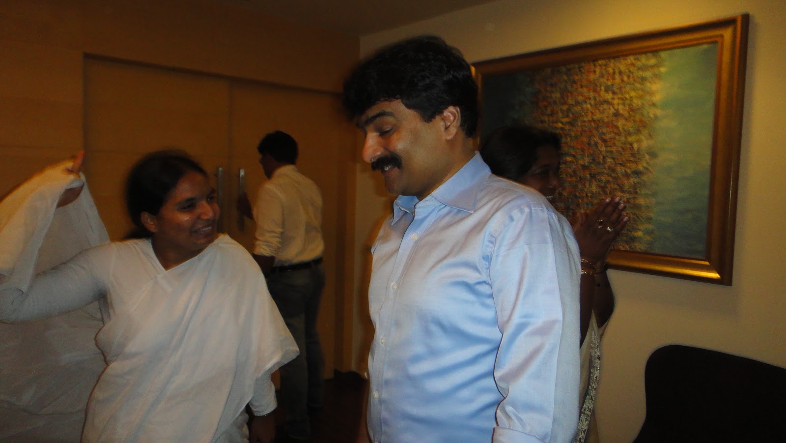 Holy Fire Mission: With Bro.Anil kumar