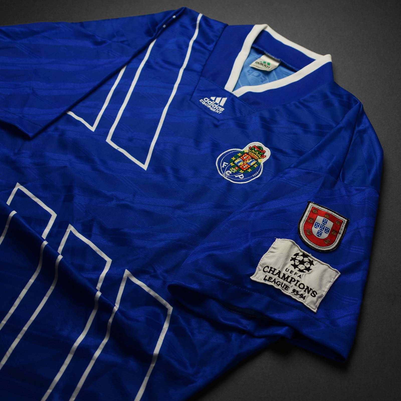 Evolution of the UEFA Champions League Patch - Footy Headlines