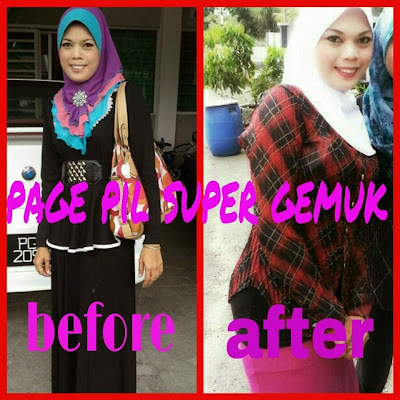 PEMBEKAL DAN PENGEDAR PIL SUPER GEMUK - UBAT PENAMBAH NAFSU MAKAN ...