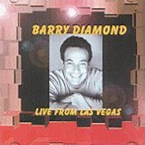 Vintage Stand-up Comedy: Barry Diamond - KLEAN Radio Interview (Video) 2012