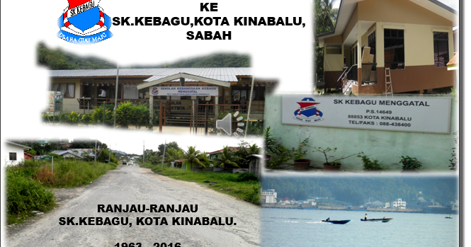 Blog Rasmi Sekolah Kebangsaan Kebagu Kota Kinabalu Sabah