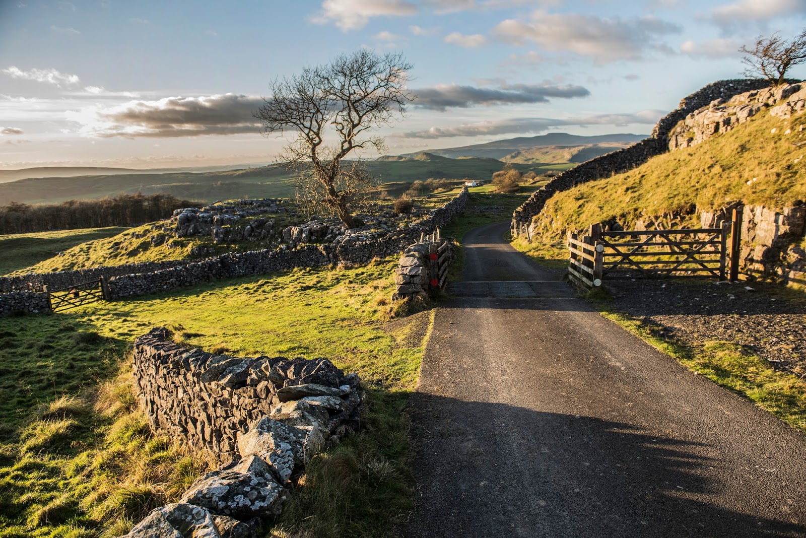 Wigtwizzle - Norman Smith's Travel Blog.: Winskill Stones