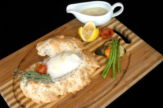 DUDE FOR FOOD: Spotlight on French Cuisine: Nostalgic Culinary Weeks at ...